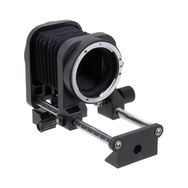 Macro Bellow Lens Attachment for Canon EF – Specialist