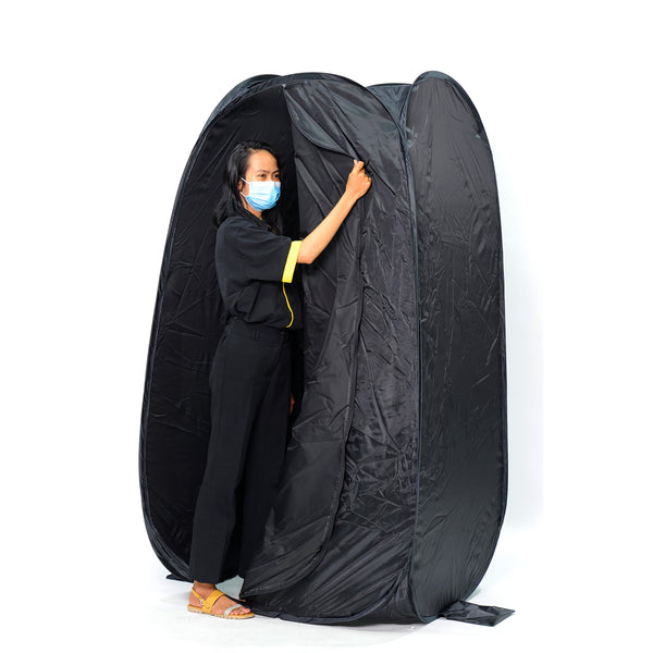 Portable Changing Room – Specialist